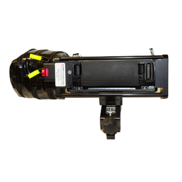 Monitor Mount, Ferno, Philips Tempus Pro, Litter/Pole Clamp - Penn Care ...