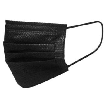 Mask, Procedure, Disposable 3 Ply, ASTM Level 1, - Penn Care, Inc.