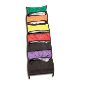 Bag, Conterra, King Airway Organizer - Penn Care, Inc.