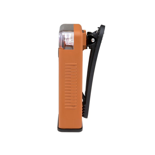 Flashlight, FoxFury, Scout Clip Light, - Penn Care, Inc.