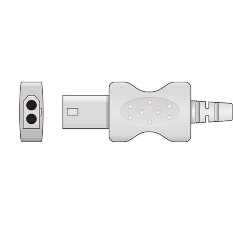 Disposable Temp Probe, YSI-400, - Penn Care, Inc.