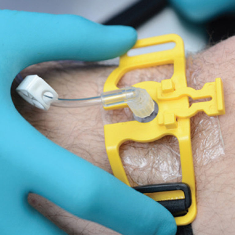 IO Stabilizer, IO KeepSafe - Penn Care, Inc.