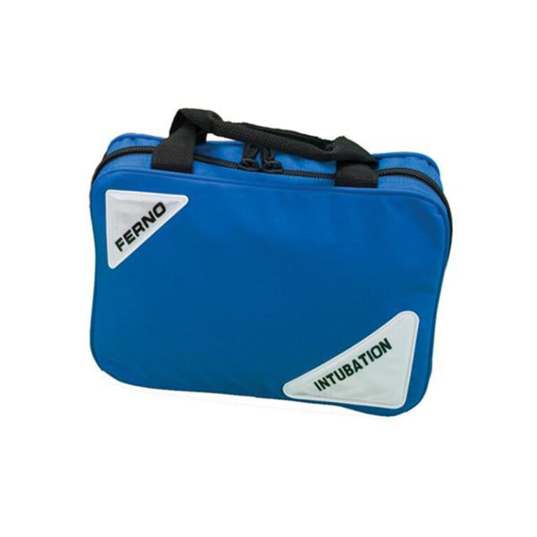 Bag, Ferno Intubation Kit, Mini Professional, - Penn Care, Inc.