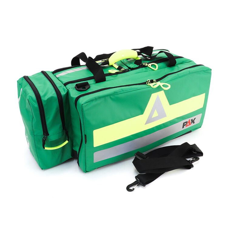 Bag, PAX, Compact Oxygen, XL, - Penn Care, Inc.