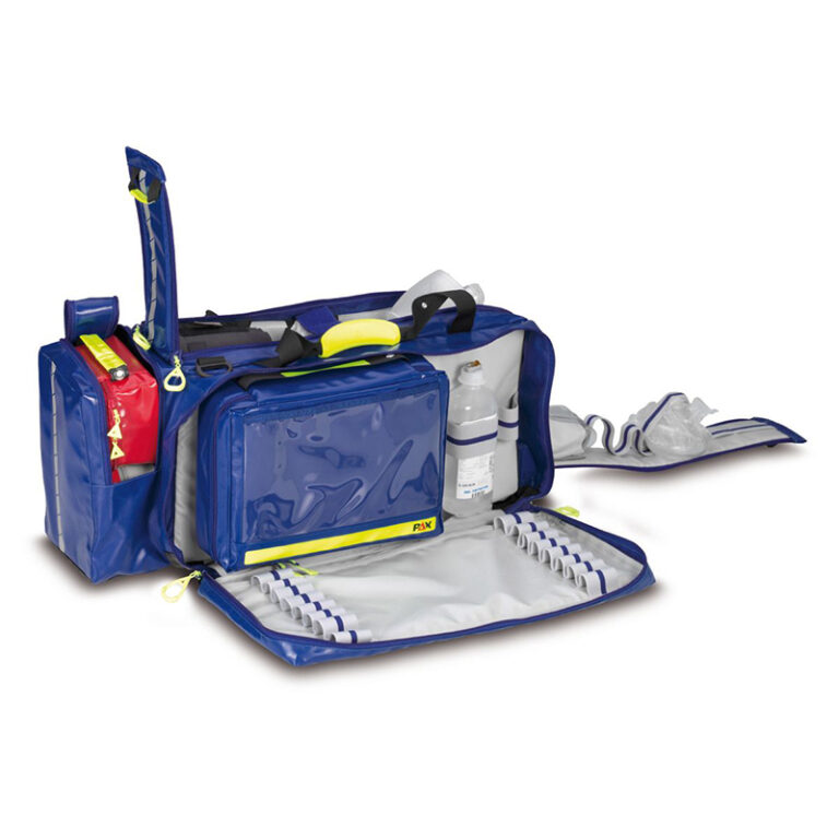 Bag, PAX, Compact Oxygen, XL, - Penn Care, Inc.