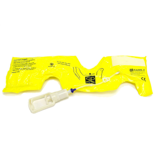 Collar, SIPQuick, Vacuum Splint, - Penn Care, Inc.