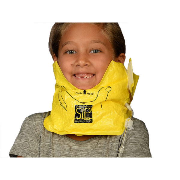 Collar, SIPQuick, Vacuum Splint, - Penn Care, Inc.