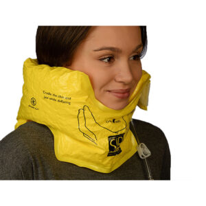 Collar, SIPQuick, Vacuum Splint, - Penn Care, Inc.