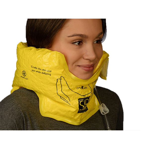 Collar, SIPQuick, Vacuum Splint, - Penn Care, Inc.