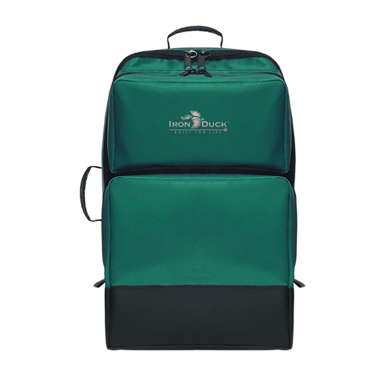 Bag, Iron Duck, Backpack Plus UP, - Penn Care, Inc.
