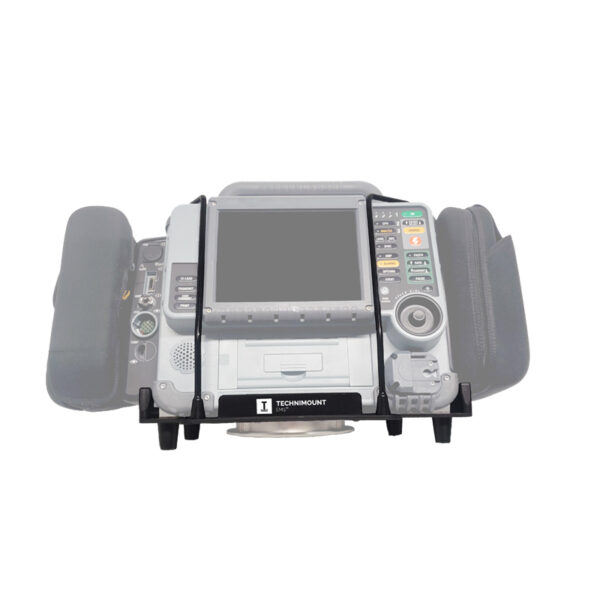 Monitor Mount, Technimount, LIFEPAK 15, Pro Series 35, Standard - Penn ...