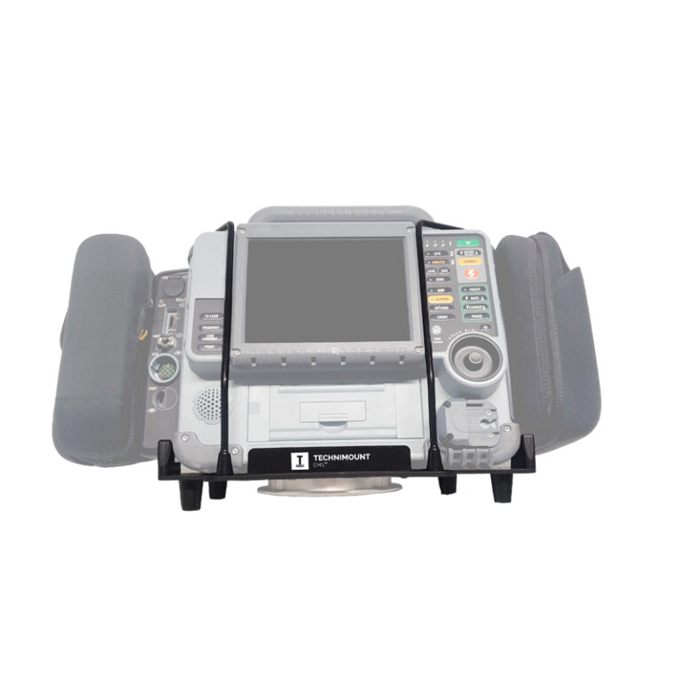 Monitor Mount, Technimount, LIFEPAK 15, Pro Series 35, Standard - Penn ...