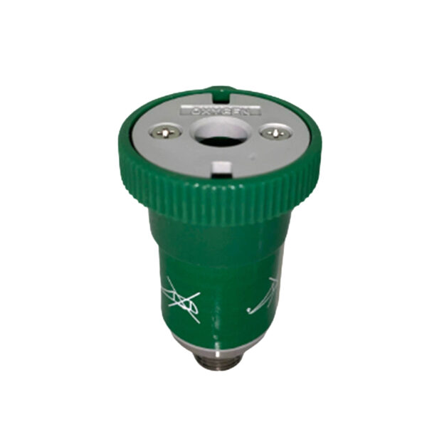 Quick Connect, Ohmeda O2 Coupler X - Penn Care, Inc.