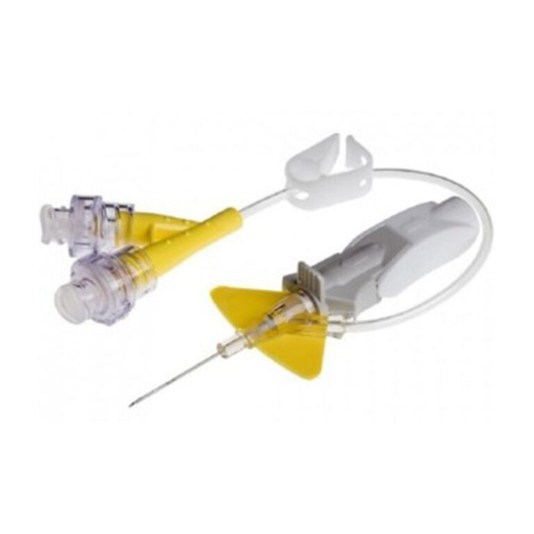 IV Catheter, BD Nexiva Closed System, Dual Port, - Penn Care, Inc.