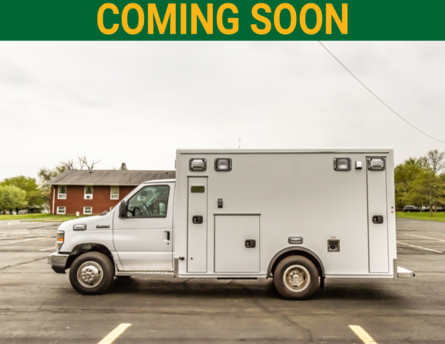 coming soon - Penn Care, Inc.