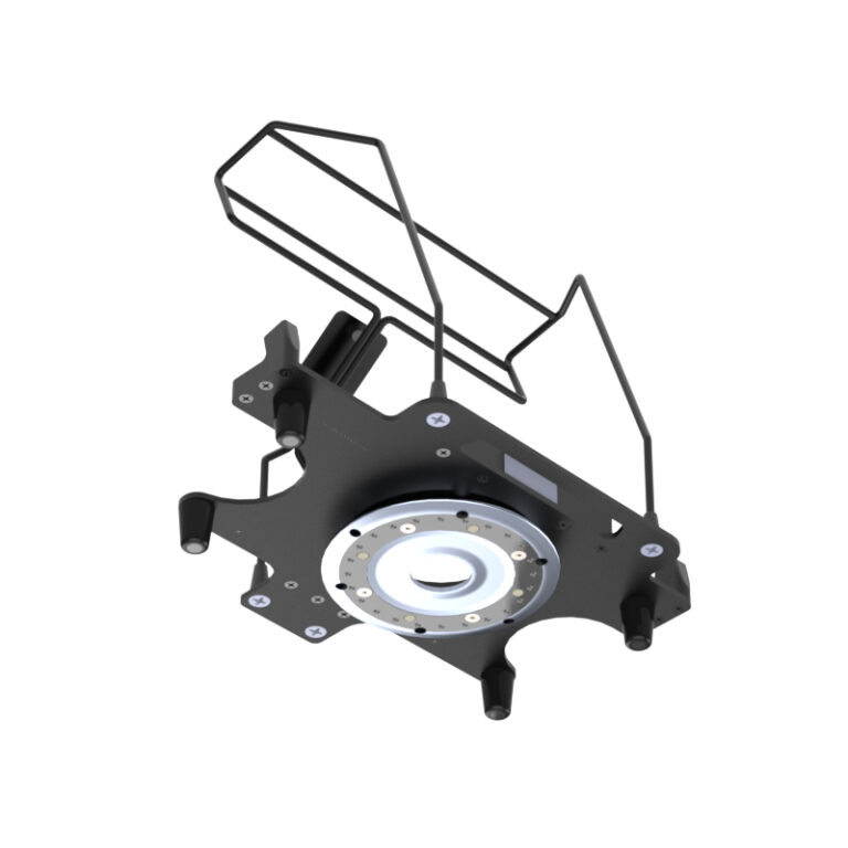 Monitor Mount, Technimount, LIFEPAK 15, Pro Series 35, Standard - Penn ...