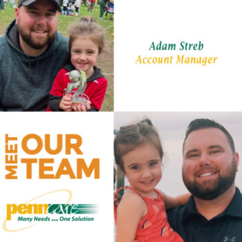 Meet Our Team: Adam Streb - Penn Care, Inc.