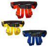 Lift Assist Harness, Doty Belt, Urethane Treated, - Penn Care, Inc.