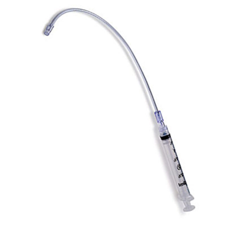LTMA, MADgic, Laryngo-Tracheal (Mucosal Atomization Device) - Penn Care ...
