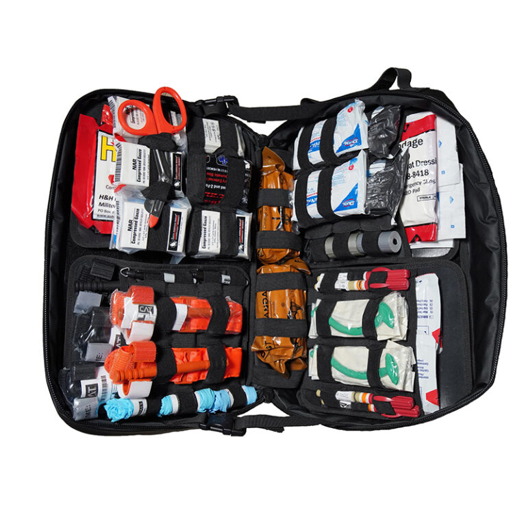 Bag, Meret Tactical Response Sling (TRS) PRO X, - Penn Care, Inc.