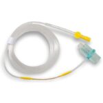 ETCO2 Sampling Line, Medtronic, Intubated, - Penn Care, Inc.