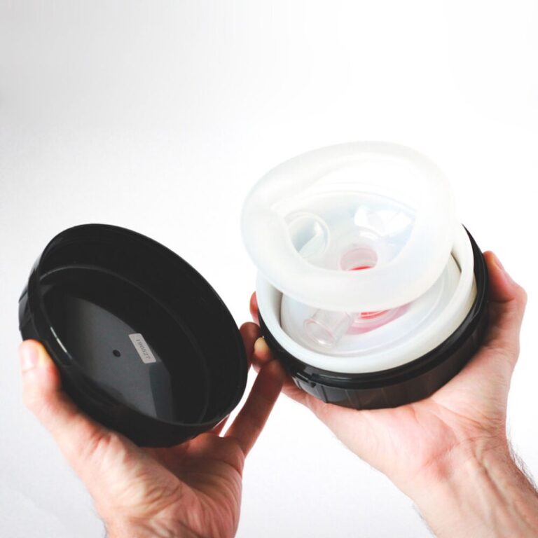 BVM, The Pocket BVM - Penn Care, Inc.