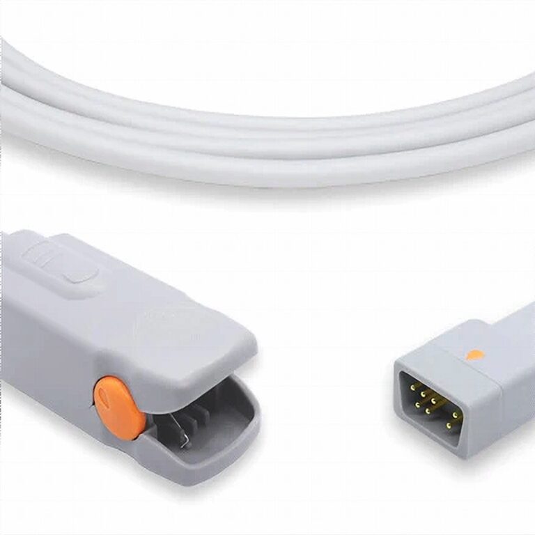 Sensor, Nonin Compatible, Reusable Finger Clip, - Penn Care, Inc.