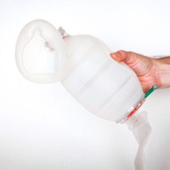 BVM, The Pocket BVM - Penn Care, Inc.