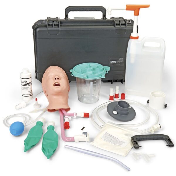 Manikin, Nasco Life/form, S.A.L.A.D. Simulator, - Penn Care, Inc.