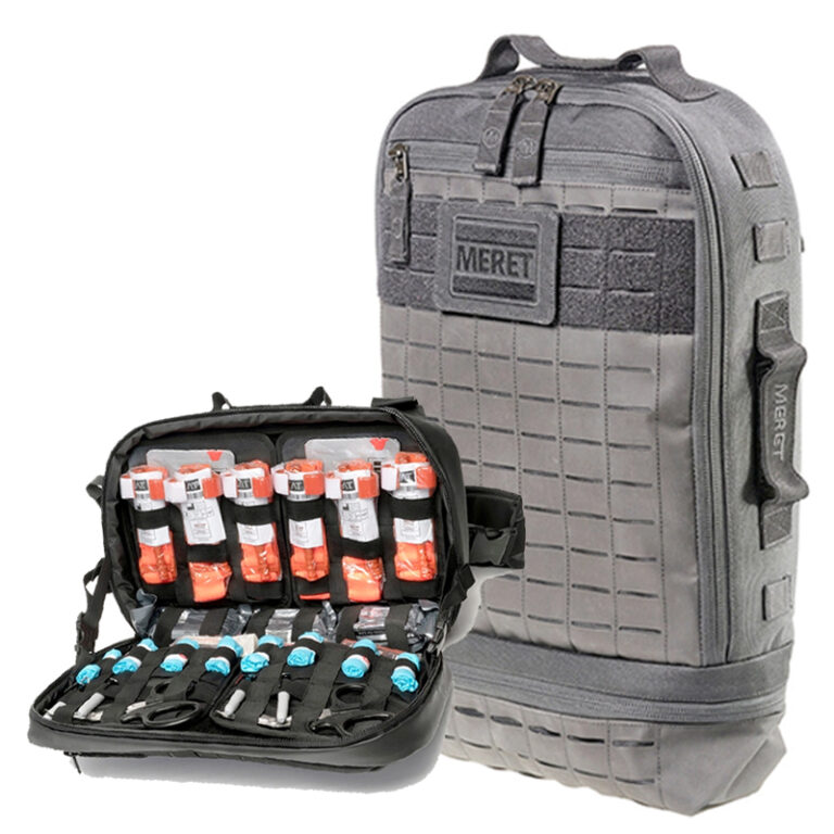Bag, Meret Tactical Response Sling (TRS) PRO X, - Penn Care, Inc.