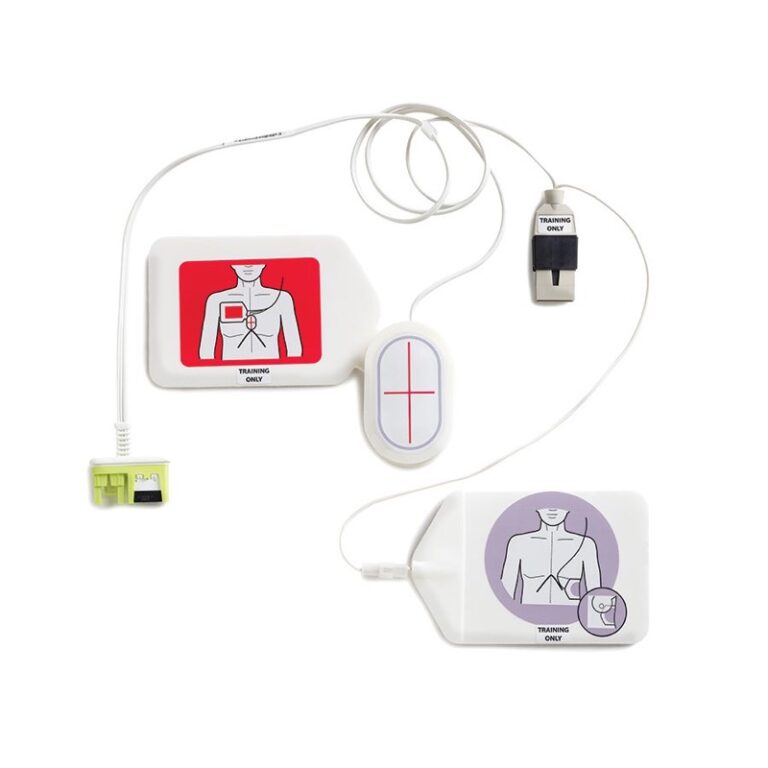 Defibrillator Electrode, Training for Zoll CPR Stat-Padz, - Penn Care, Inc.