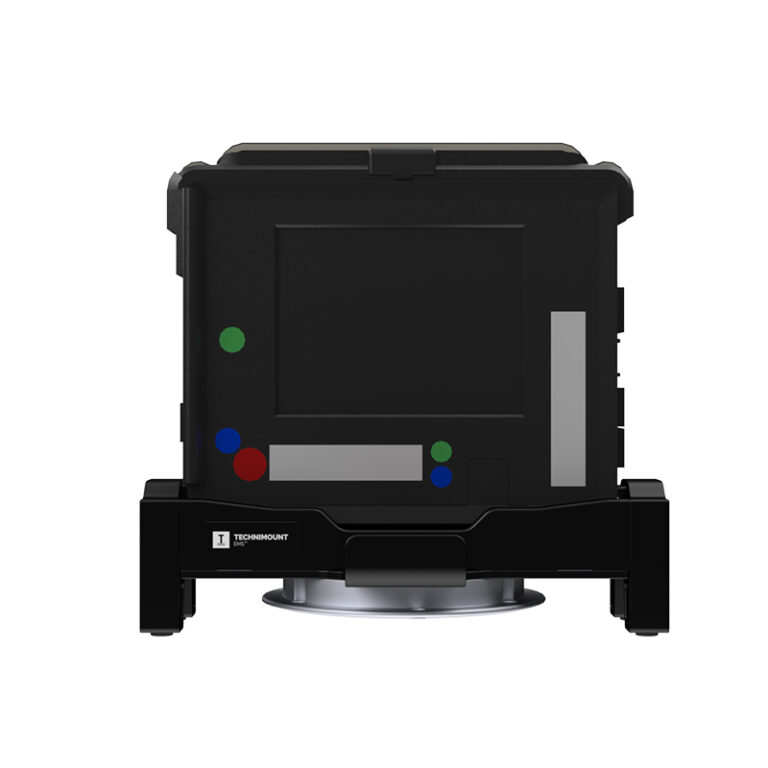 Monitor Mount, Technimount, Philips Tempus Pro, Series 76, - Penn Care ...