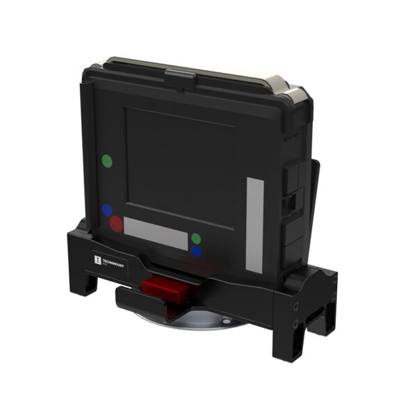 Monitor Mount, Technimount, Philips Tempus Pro, Series 76, - Penn Care ...