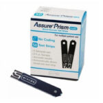 Test Strips, Arkray Assure Prism, - Penn Care, Inc.