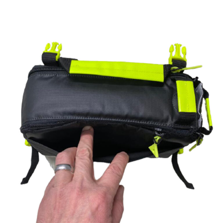 Bag, PAX, Tempus LS, - Penn Care, Inc.