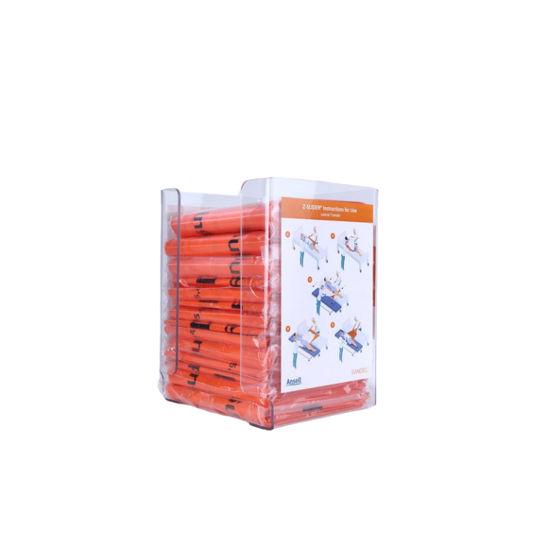 Patient Mover, Sandel Z-Slider Transfer Sheet, - Penn Care, Inc.