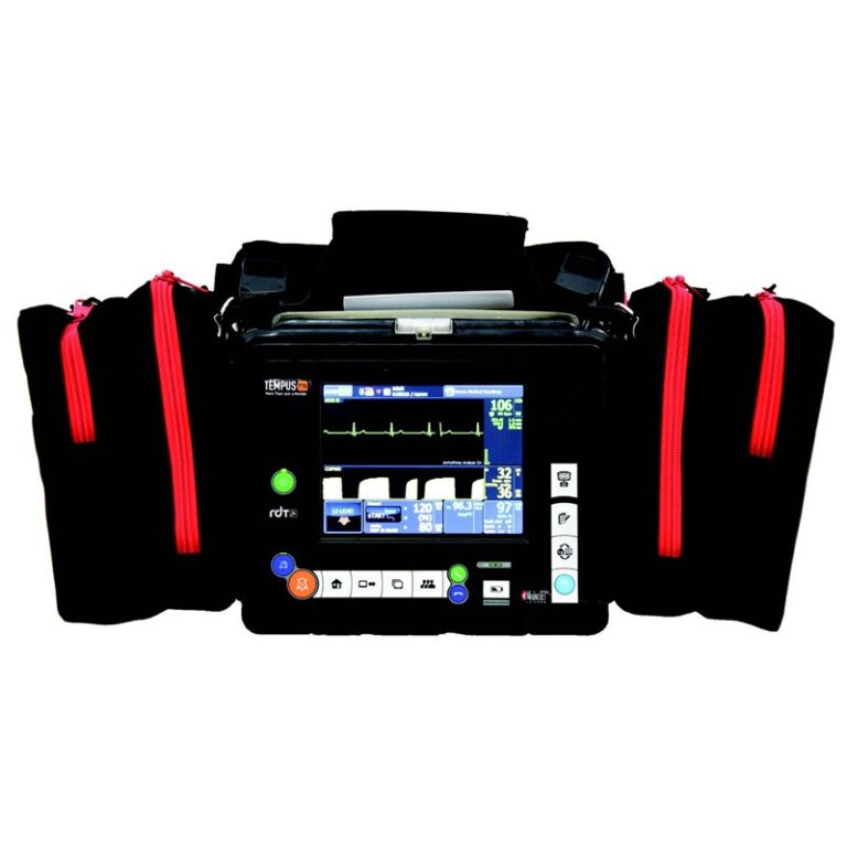 Bag, Ferno, Tempus Pro and LS, - Penn Care, Inc.