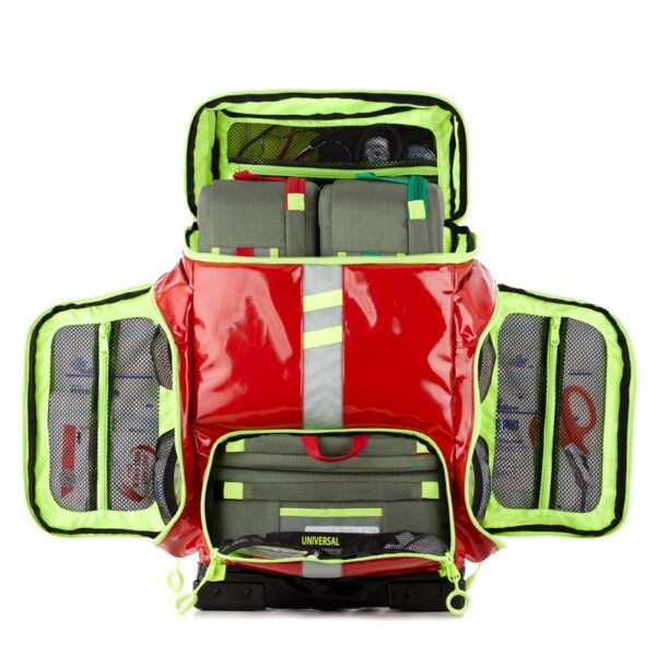 EMS Bags, StatPacks G3 Clinician