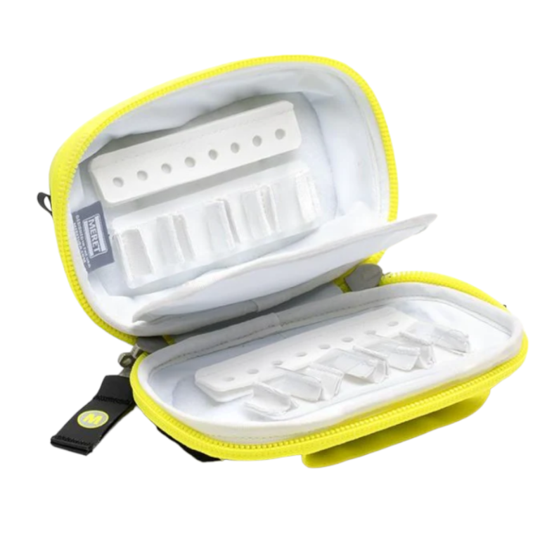 Bag, Meret, Mini Med Pro, Infection Control Compact Organizer, - Penn ...