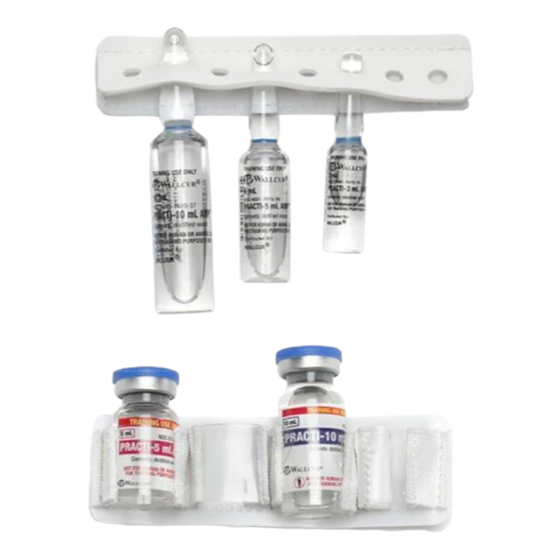 Bag, Meret, Mini Med Pro, Infection Control Compact Organizer, - Penn ...