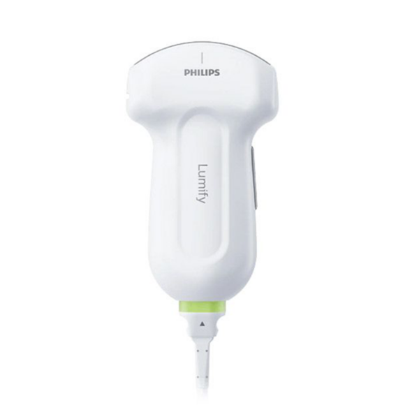 Ultrasound, Philips Lumify C5-2 Curved Array Transducer, - Penn Care, Inc.