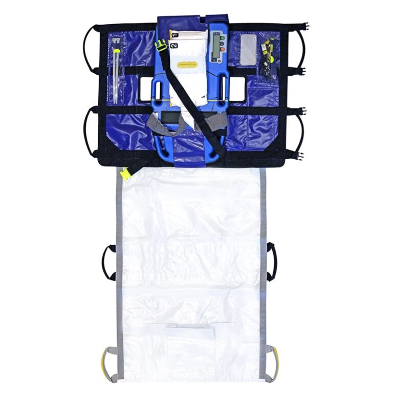 Case, AutoPulse Quick Case, - Penn Care, Inc.