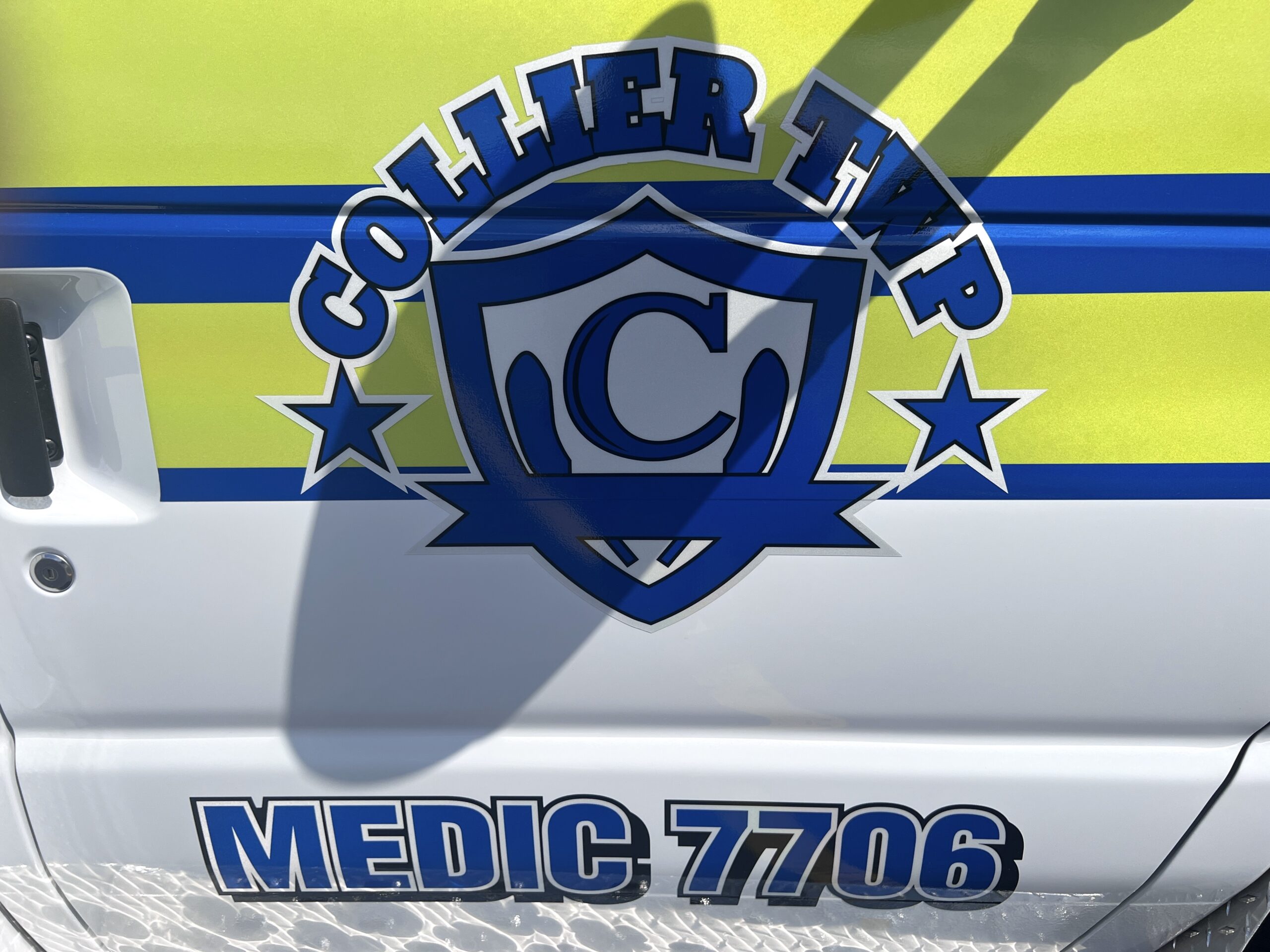 Collier Twp EMS | Bridgeville, PA - Penn Care, Inc.