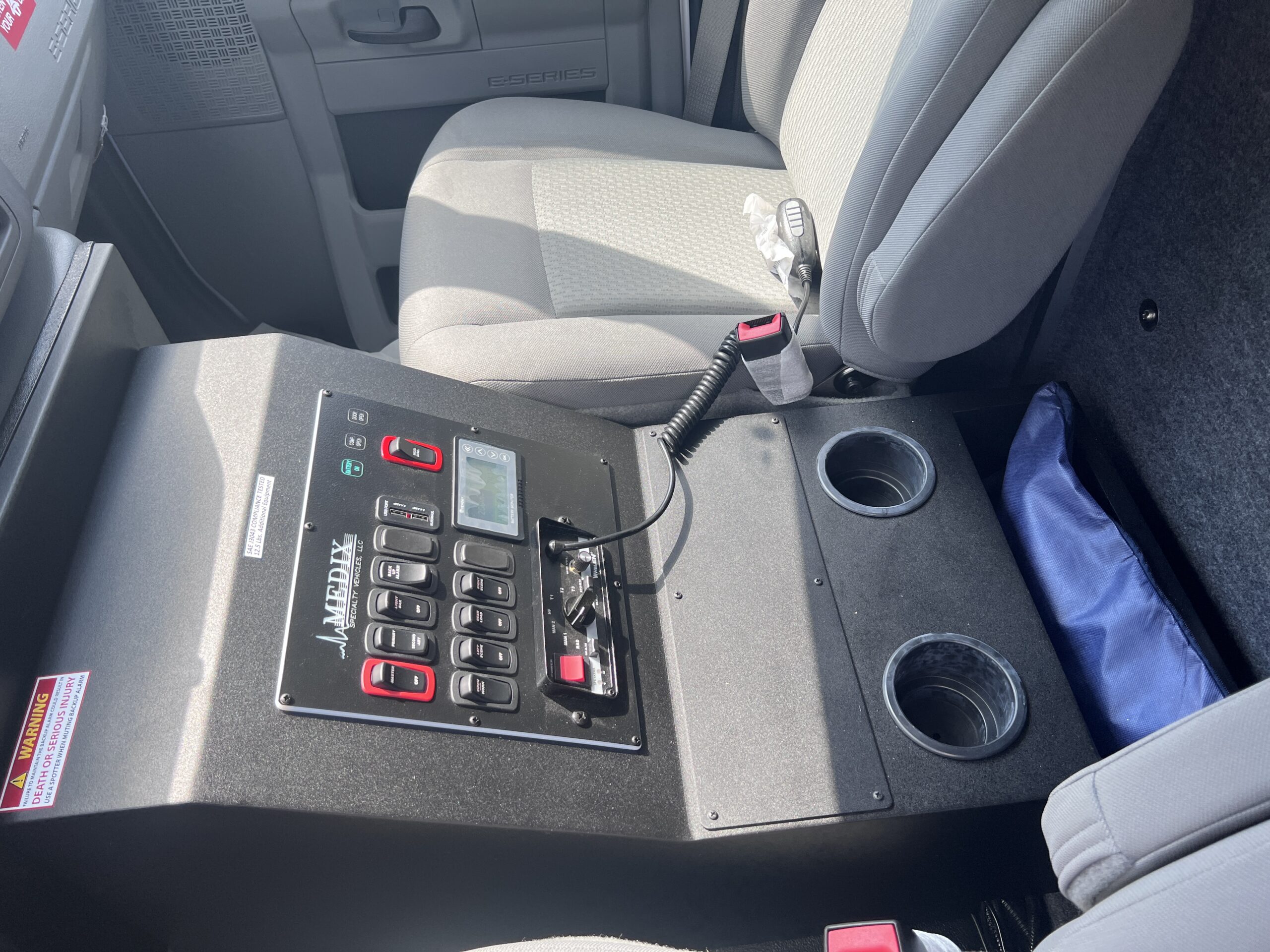 Collier Twp EMS | Bridgeville, PA - Penn Care, Inc.