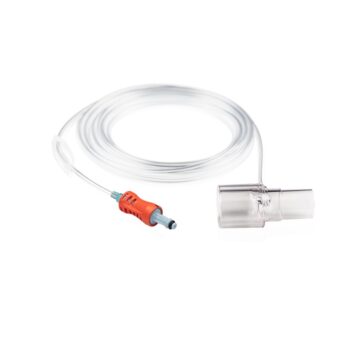 Capnography - Penn Care, Inc.