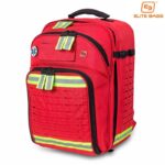 Bag, Elite Paramed's XL Backpack, - Penn Care, Inc.