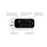 Pulse CO-Oximeter, RAD-97, Noninvasive Blood Pressure, - Penn Care, Inc.