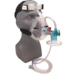 CPAP, Rescuer II Compact Emergency System, - Penn Care, Inc.