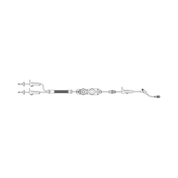 IV Tubing, Gravity Blood Y-Type, - Penn Care, Inc.