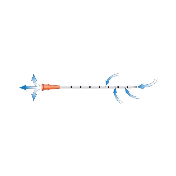 Needle, Decompression, ENHANCED ARS, - Penn Care, Inc.